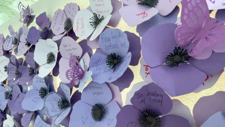 Exhibitions and Events | CMHR